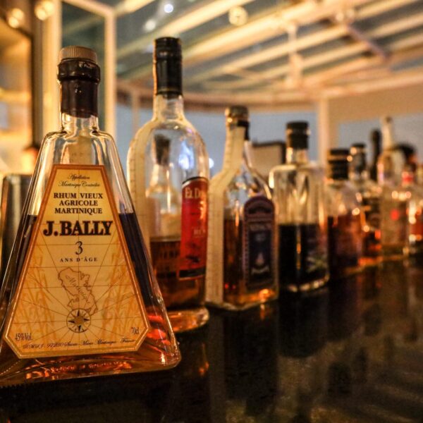 Pool Side Rum Party is Back! - Cielo KL